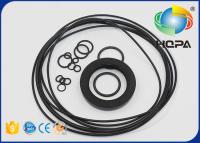 China 7Y-4222 7Y4222 Final Drive Seal Kit For Excavator  E320B E312D2 LGP for sale
