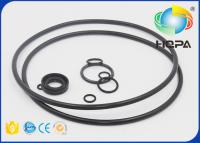 China 20T-60-43100 20T6043100 Final Drive Seal Kit for Komatsu PC40-6 PC38UU-1 PC40T-7 for sale
