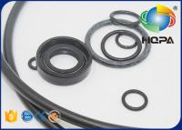 China 20T-60-43100 20T6043100 Final Drive Seal Kit for Komatsu PC40-6 PC38UU-1 PC40T-7 for sale