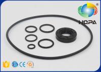 China TZ511B9000-01 TZ511B900001 Final Drive Seal Kit for Komatsu PC45-1 PC50UU-1 for sale