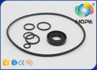 China TZ511B9000-01 TZ511B900001 Final Drive Seal Kit for Komatsu PC45-1 PC50UU-1 for sale