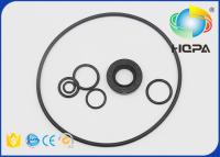 China TZ511B9000-01 TZ511B900001 Final Drive Seal Kit for Komatsu PC45-1 PC50UU-1 for sale