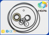China TZ505D9000-00 TZ505D900000 Final Drive Seal Kit for Komatsu PC60-7 PC78US-6 Excavator for sale