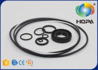 China TZ505D9000-00 TZ505D900000 Final Drive Seal Kit for Komatsu PC60-7 Excavator for sale