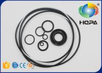 China TZ505D9000-00 TZ505D900000 Final Drive Seal Kit for Komatsu PC60-7 Excavator for sale