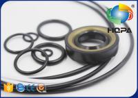 China TZ505D9000-00 TZ505D900000 Final Drive Seal Kit for Komatsu PC60-7 Excavator for sale