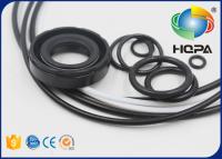 China TZ505D9000-00 TZ505D900000 Final Drive Seal Kit for Komatsu PC60-7 Excavator for sale
