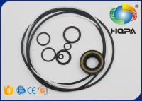 China TZ505D9000-00 TZ505D900000 Final Drive Seal Kit for Komatsu PC60-7 Excavator for sale
