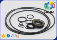 China TZ971B901000 TZ971B9010-00 Travel Motor Seal Kit for Komatsu PC75UU PC78US-5 for sale