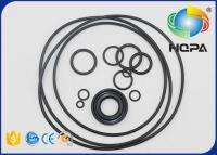 China TZ971B901000 TZ971B9010-00 Travel Motor Seal Kit for Komatsu PC75UU PC78US-5 for sale