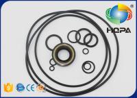China TZ971B901000 TZ971B9010-00 Travel Motor Seal Kit for Komatsu PC75UU PC78US-5 for sale