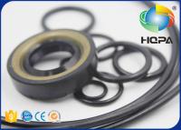 China TZ971B901000 TZ971B9010-00 Travel Motor Seal Kit for Komatsu PC75UU PC78US-5 for sale
