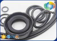 China TZ971B901000 TZ971B9010-00 Travel Motor Seal Kit for Komatsu PC75UU PC78US-5 for sale