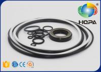 China 203-60-56701KT Travel Motor Seal Kit for Komatsu PC120-5 PC130-5 Excavator for sale