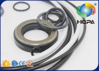 China 203-60-56701KT Travel Motor Seal Kit for Komatsu PC120-5 PC130-5 Excavator for sale