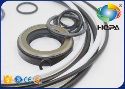 China 203-60-56701KT Travel Motor Seal Kit for Komatsu PC120-5 PC130-5 Excavator for sale