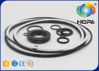 China 203-60-56701KT Travel Motor Seal Kit for Komatsu PC120-5 PC130-5 Excavator for sale