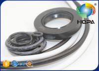 China 203-60-56701KT Travel Motor Seal Kit for Komatsu PC120-5 PC130-5 Excavator for sale