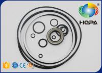 China 203-60-56701KT Travel Motor Seal Kit for Komatsu PC120-5 PC130-5 Excavator for sale