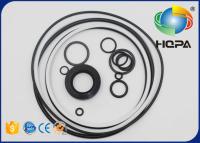 China 203-60-56701KT Travel Motor Seal Kit for Komatsu PC120-5 PC130-5 Excavator for sale