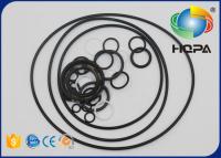 China TZ467B9000-00 TZ467B900000 Travel Motor Seal Kit for Komatsu PC138US-2 PC138US-8 for sale
