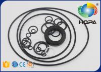 China TZ467B9000-00 TZ467B900000 Travel Motor Seal Kit for Komatsu PC138US-2 PC138US-8 for sale