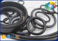 China TZ467B9000-00 TZ467B900000 Travel Motor Seal Kit for Komatsu PC138US-2 PC138US-8 for sale