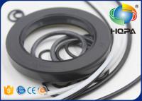 China 708-8F-00211KT Travel Motor Seal Kit for Komatsu PC200-7 PC210-7 Excavator for sale