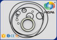 China 708-8F-00211KT Travel Motor Seal Kit for Komatsu PC200-7 PC210-7 Excavator for sale