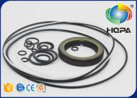 China 708-8F-00211KT Travel Motor Seal Kit for Komatsu PC200-7 PC210-7 Excavator for sale