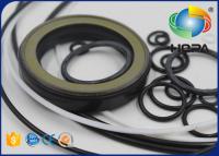 China 708-8F-00211KT Travel Motor Seal Kit for Komatsu PC200-7 PC210-7 Excavator for sale