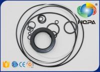 China 708-8F-00211KT Travel Motor Seal Kit for Komatsu PC200-7 PC210-7 Excavator for sale