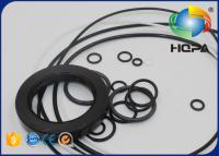 China 708-8F-00171KT 708-8F-00170KT Travel Motor Seal Kit for Komatsu PC200LC-7 PC210LC-7 for sale