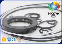 China 708-8F-00171KT 708-8F-00170KT Travel Motor Seal Kit for Komatsu PC200LC-7 PC210LC-7 for sale