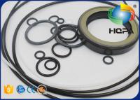 China 708-8F-00171KT 708-8F-00170KT Travel Motor Seal Kit for Komatsu PC200LC-7 PC210LC-7 for sale