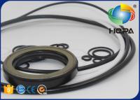 China 708-8H-00320KT Travel Motor Seal Kit for Komatsu PC300-7 PC360-7 Excavator for sale