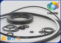China 708-8H-00320KT Travel Motor Seal Kit for Komatsu PC300-7 PC360-7 Excavator for sale