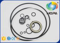 China Komatsu PC400-6 PC450-6 Travel Motor Seal Kit 706-88-00150KT 706-88-00150 for sale