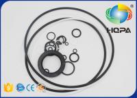 China Komatsu PC400-6 PC450-6 Travel Motor Seal Kit 706-88-00150KT 706-88-00150 for sale
