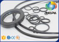 China Komatsu PC400-6 PC380LC-6K Travel Motor Seal Kit 706-88-00110KT 706-88-00110 for sale