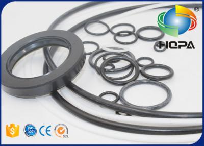 China Komatsu PC400-6 PC380LC-6K Travel Motor Seal Kit 706-88-00110KT 706-88-00110 for sale