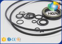 China Komatsu PC400-6 PC380LC-6K Travel Motor Seal Kit 706-88-00110KT 706-88-00110 for sale