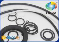 China Komatsu PC400-6 PC380LC-6K Travel Motor Seal Kit 706-88-00110KT 706-88-00110 for sale