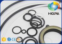 China Komatsu PC400-6 PC380LC-6K Travel Motor Seal Kit 706-88-00110KT 706-88-00110 for sale