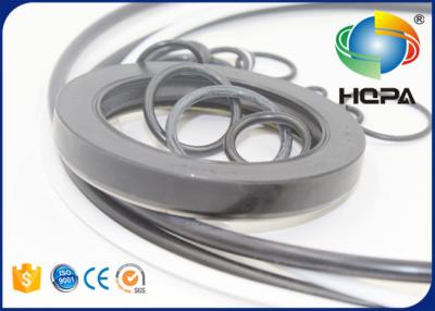 China 706-8J-01012KT Travel Motor Seal Kit for Komatsu PC400-7 PC450-8 Excavator for sale