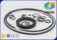 China 706-8J-01012KT Travel Motor Seal Kit for Komatsu PC400-7 PC450-8 Excavator for sale