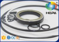China 706-8J-01012KT Travel Motor Seal Kit for Komatsu PC400-7 PC450-8 Excavator for sale