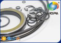 China 706-8J-01012KT Travel Motor Seal Kit for Komatsu PC400-7 PC450-8 Excavator for sale
