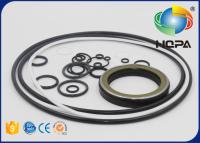 China 706-8J-01012KT Travel Motor Seal Kit for Komatsu PC400-7 PC450-8 Excavator for sale