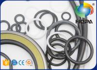 China 706-8J-01012KT Travel Motor Seal Kit for Komatsu PC400-7 PC450-8 Excavator for sale